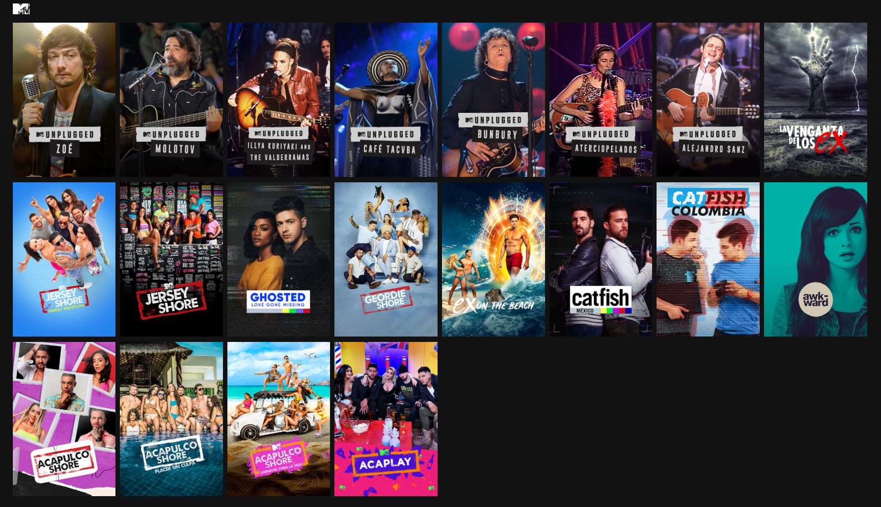 [Review] Probando Paramount+ – Booggielandia